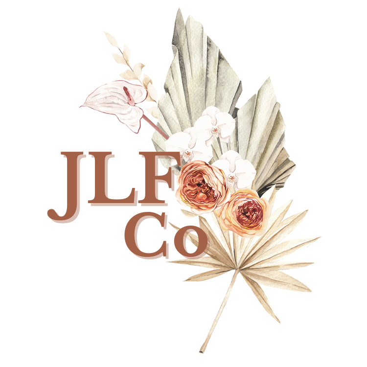 CUSTOM HAMPERS – JLF Co.